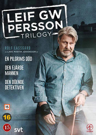 Leif GW Persson Trilogy - Kvarnvideo.se