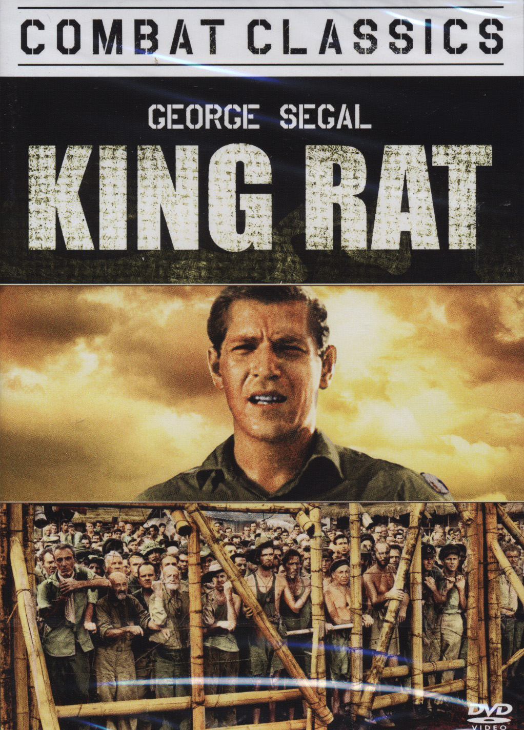 King Rat - Kvarnvideo.se