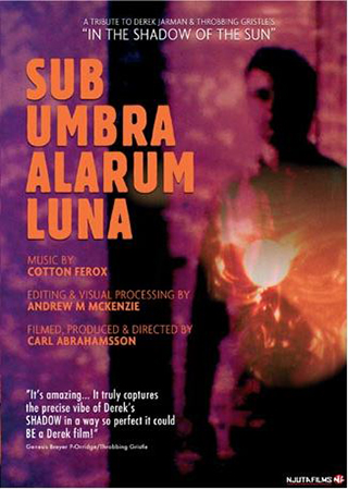 Sub Umbra Alarum Luna - Kvarnvideo.se