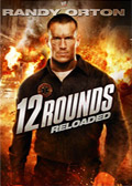 12 Rounds - Reloaded - Kvarnvideo.se