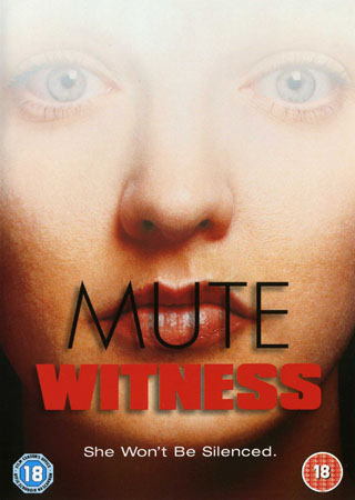 Mute Witness - Kvarnvideo.se