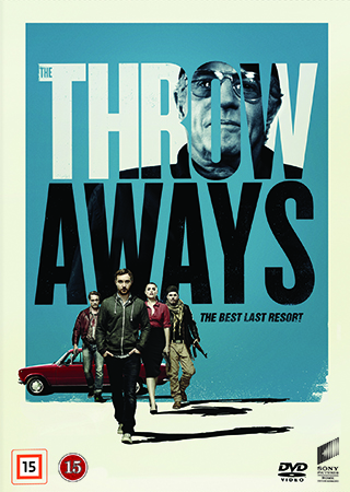 Throwaways - Kvarnvideo.se