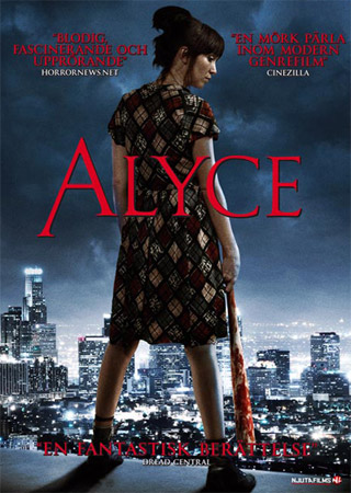 Alyce - Kvarnvideo.se