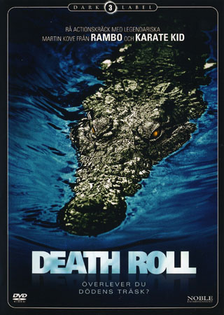Death Roll - Kvarnvideo.se
