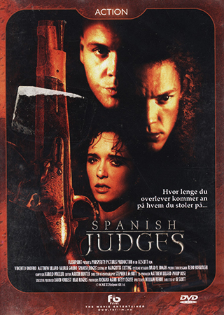 Spanish Judges - Kvarnvideo.se