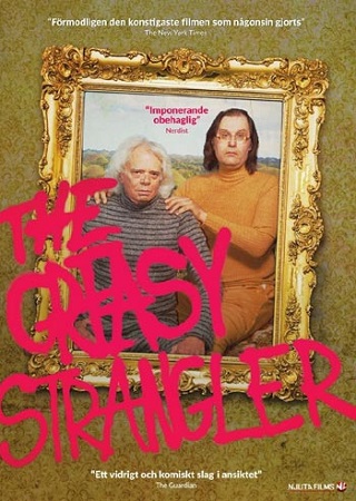 Greasy Strangler - Kvarnvideo.se