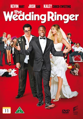 Wedding Ringer - Kvarnvideo.se