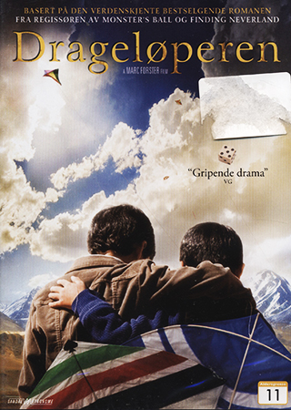 Flyga Drake - Kvarnvideo.se