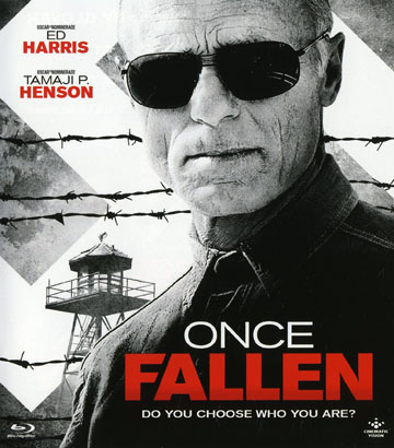 Once Fallen (Blu-ray) - Kvarnvideo.se