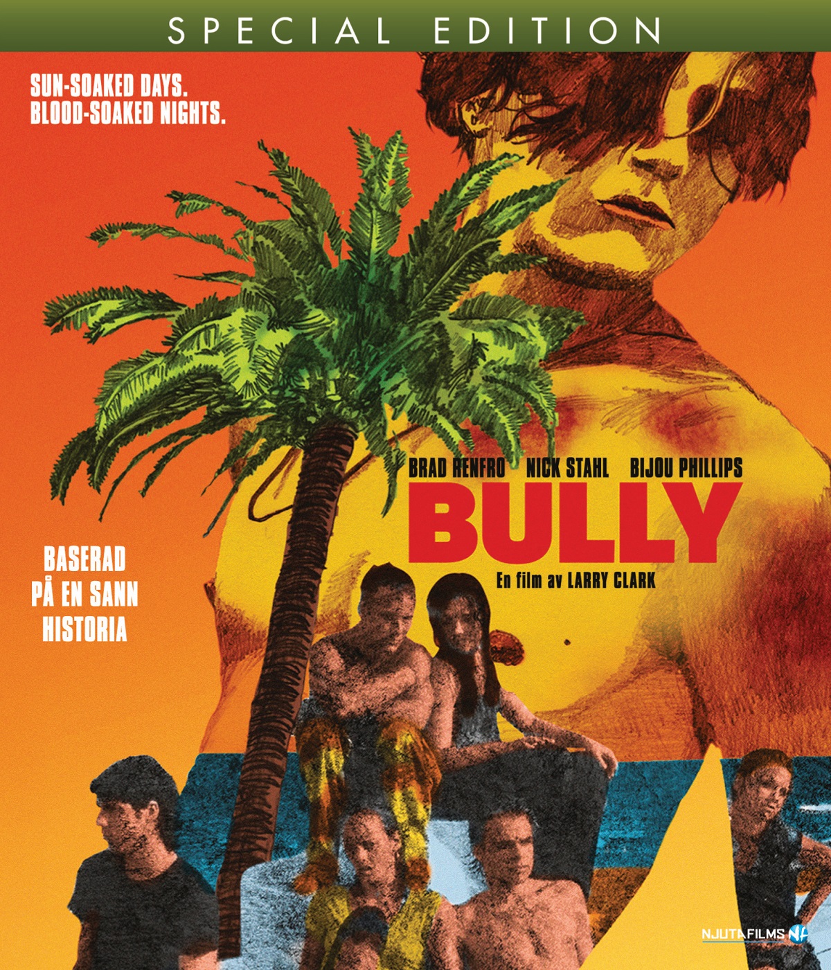 Bully (Blu-ray) - Kvarnvideo.se