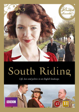 South Riding (BBC) - Kvarnvideo.se