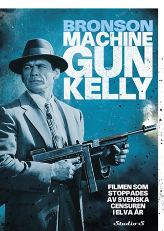 Machine Gun Kelly (1958) - Kvarnvideo.se