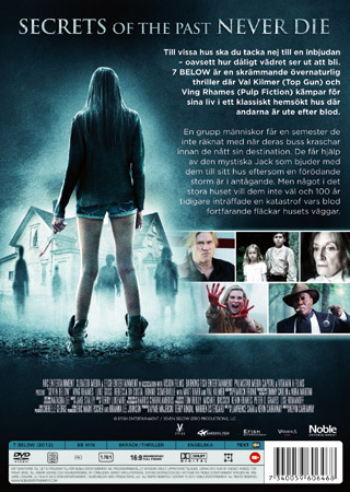 7 Below - Kvarnvideo.se