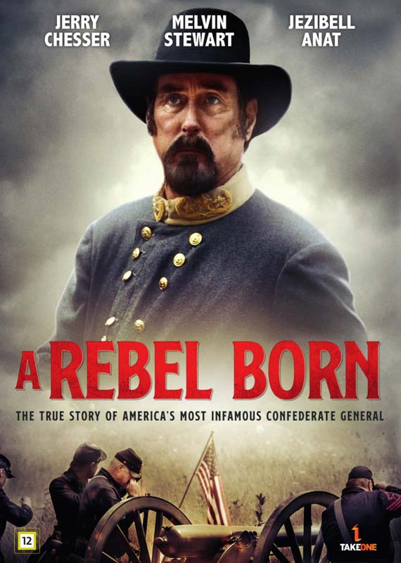 A Rebel Born - Kvarnvideo.se
