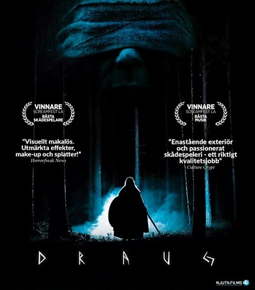 Draug (Blu-ray) - Kvarnvideo.se