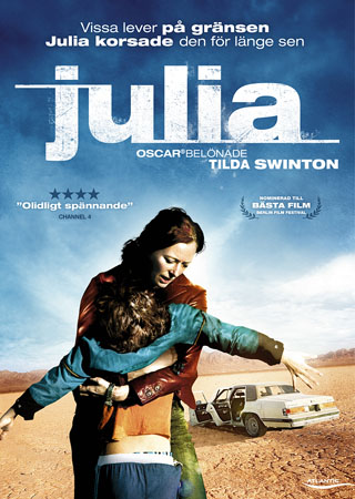 Julia - Kvarnvideo.se