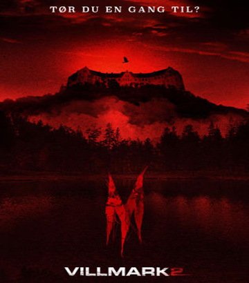 Villmark 2 (Steelbook) (Blu-ray) - Kvarnvideo.se