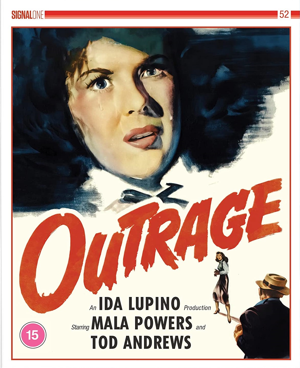 Outrage (ej svensk text) (Blu-ray) - Kvarnvideo.se