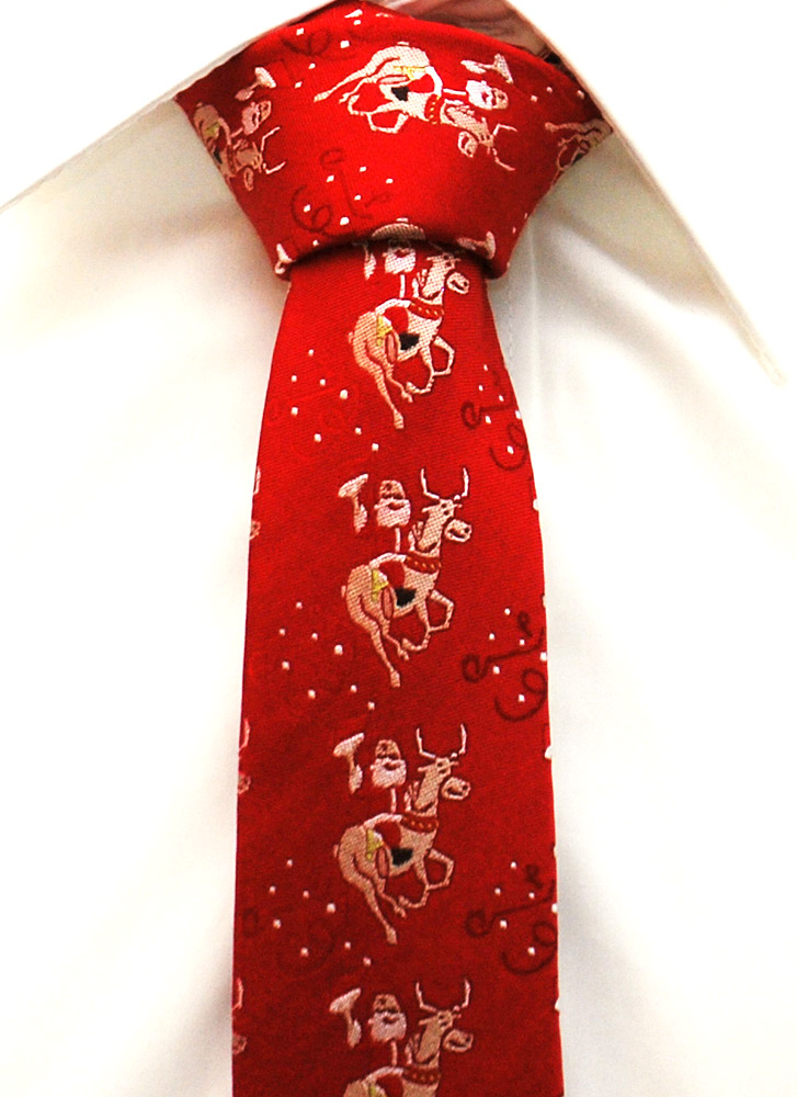 Slips extra lång XL70Jul - Slipskungen