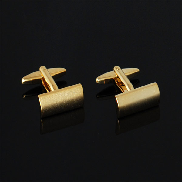 Manschettknappar 519 - Slipskungen