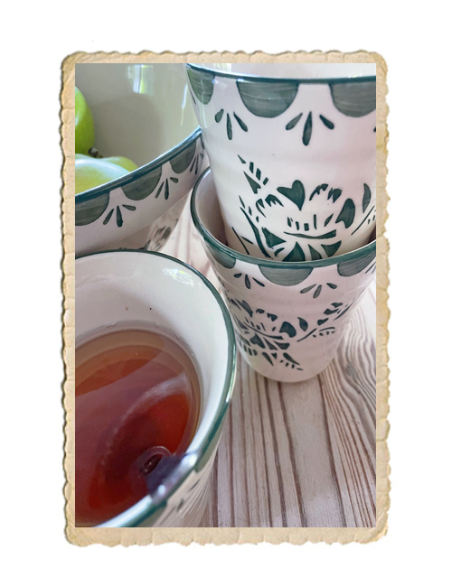 idémakeriet - Lattemugg