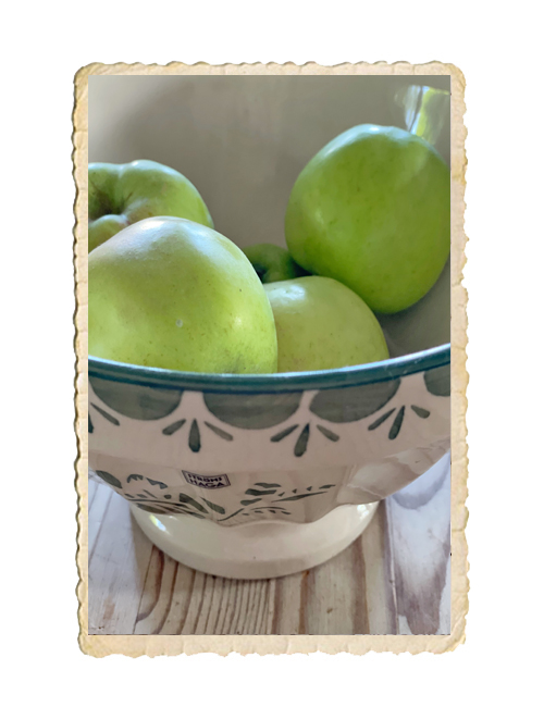 idémakeriet - Stor skål