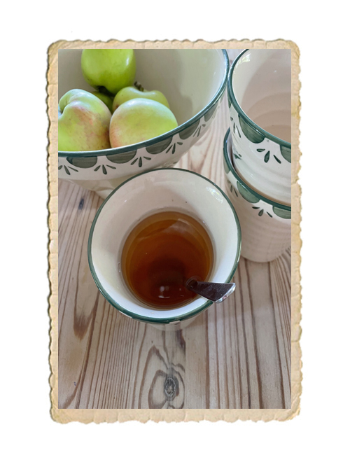 idémakeriet - Stor skål