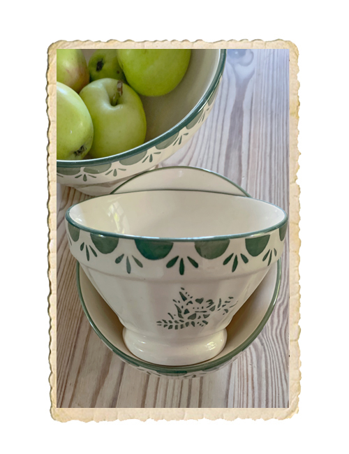 idémakeriet - Stor skål