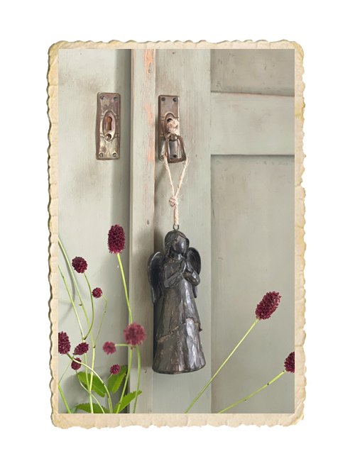 idémakeriet - Liten ängel