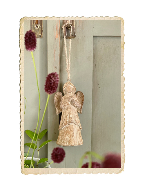 idémakeriet - Liten ängel