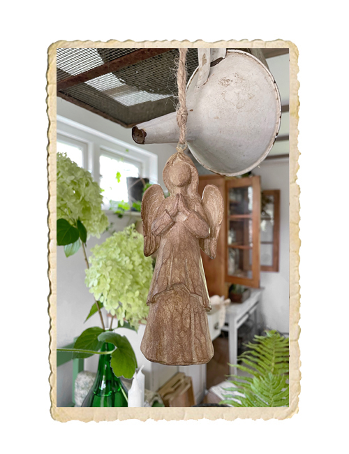 idémakeriet - Liten ängel