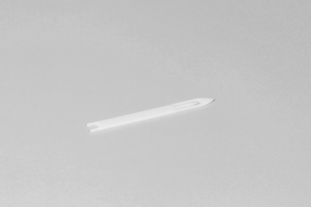 Carapax - Webbshop - Bödenål 130x12 mm