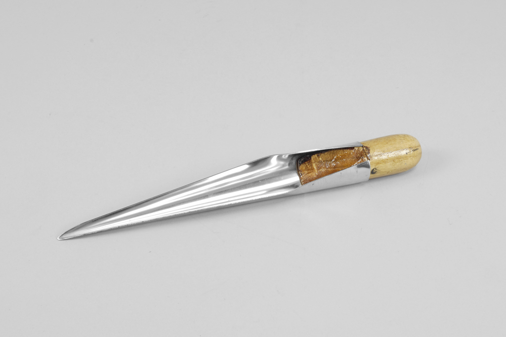 CARAPAX - Total supplier for creel fishing - Marlinspikes, 270 mm