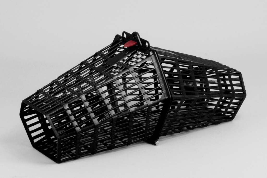 Carapax - Webbshop - Carapax kräftmjärde, Yrkes, formsprutad plast