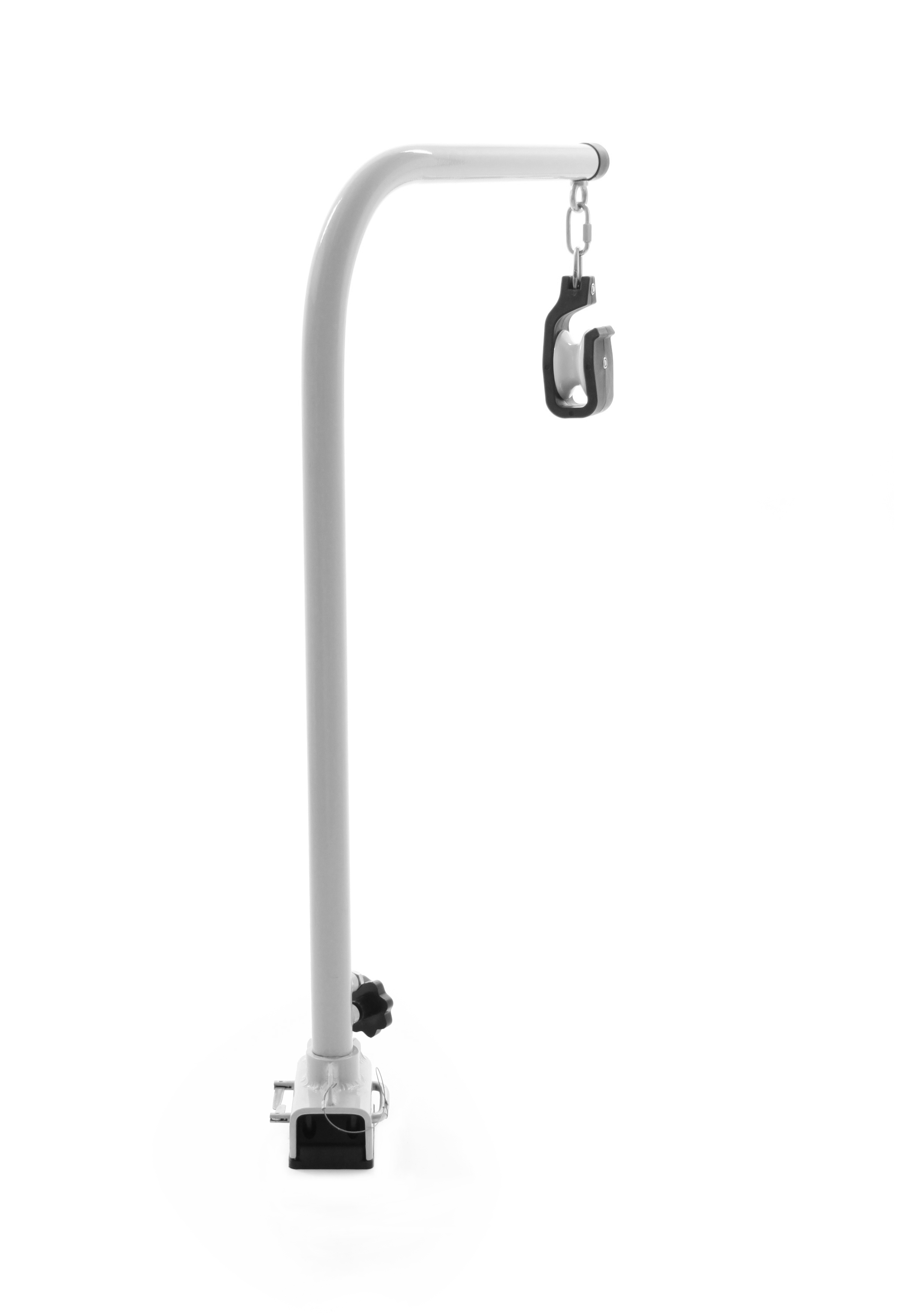 CARAPAX - Total supplier for creel fishing - NorthLift - LHM, Manual ...