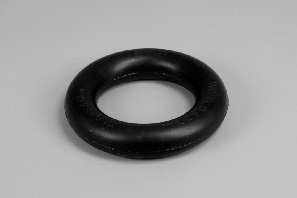 CARAPAX - Total supplier for creel fishing - Carapax Ring Float, 500 m