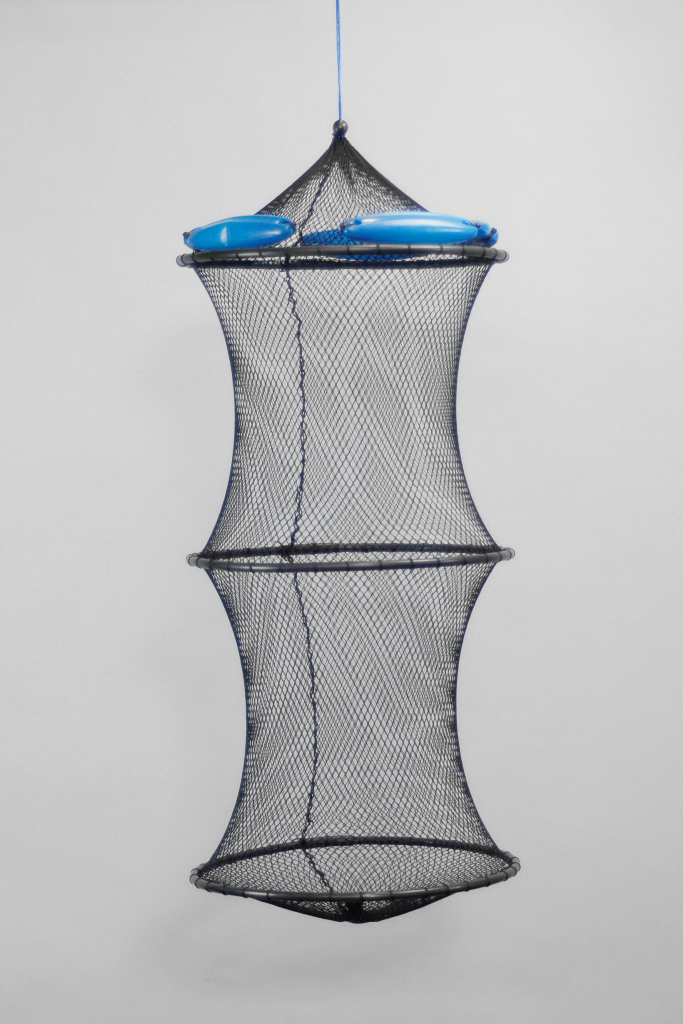 Carapax - Webbshop - Holding Creel, Fish, Small