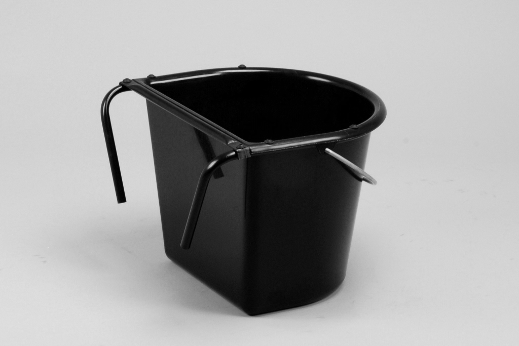 CARAPAX - Total supplier for creel fishing - Rail Bucket