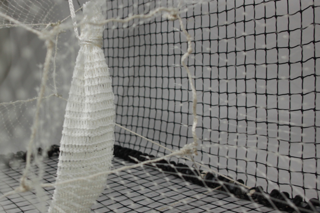 CARAPAX - Total supplier for creel fishing - Cod Trap, Large, Two Entrances