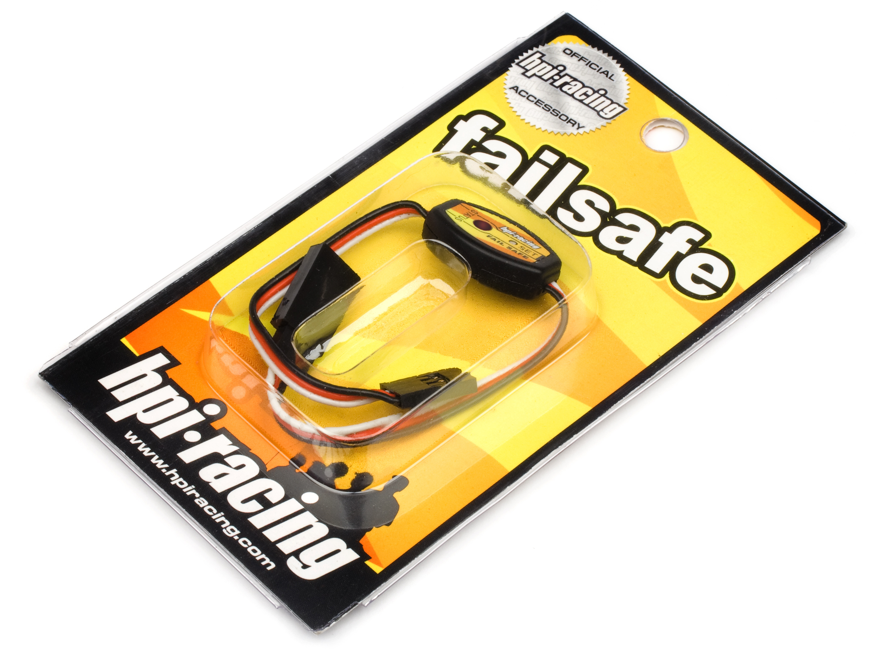 Fail Safe (nitro) - Habo Hobby