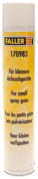 Tryckluft (750 ml) - Habo Hobby