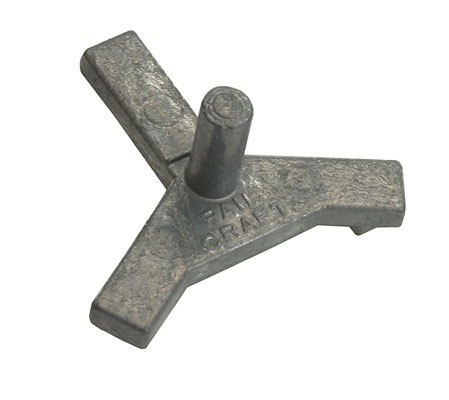 Track Gauge, code 100 - Habo Hobby