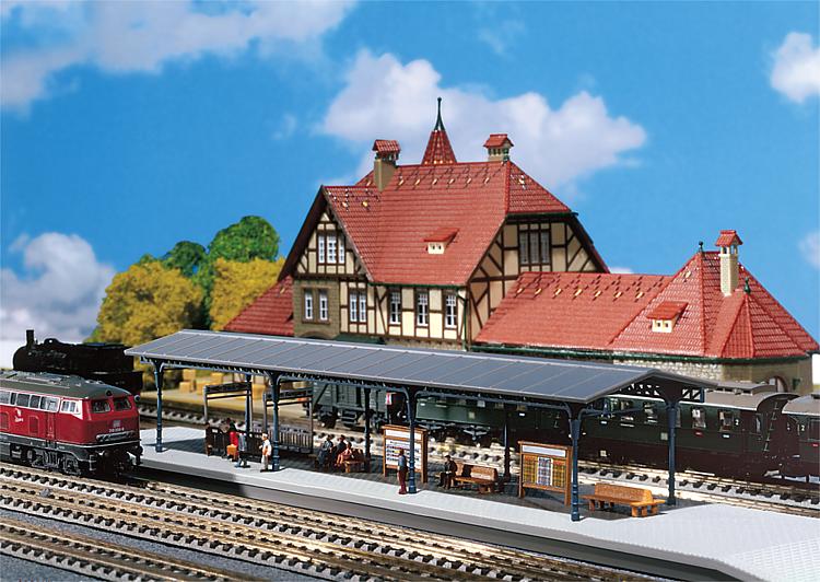 Perrong - Habo Hobby