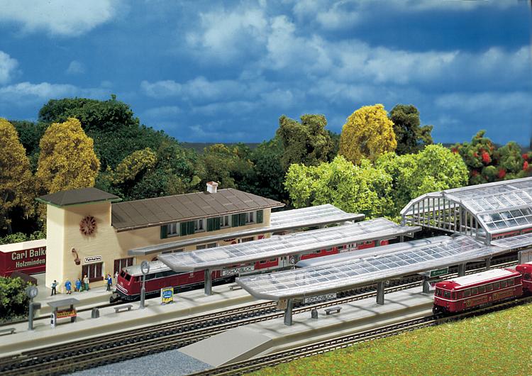 Perrong - Habo Hobby