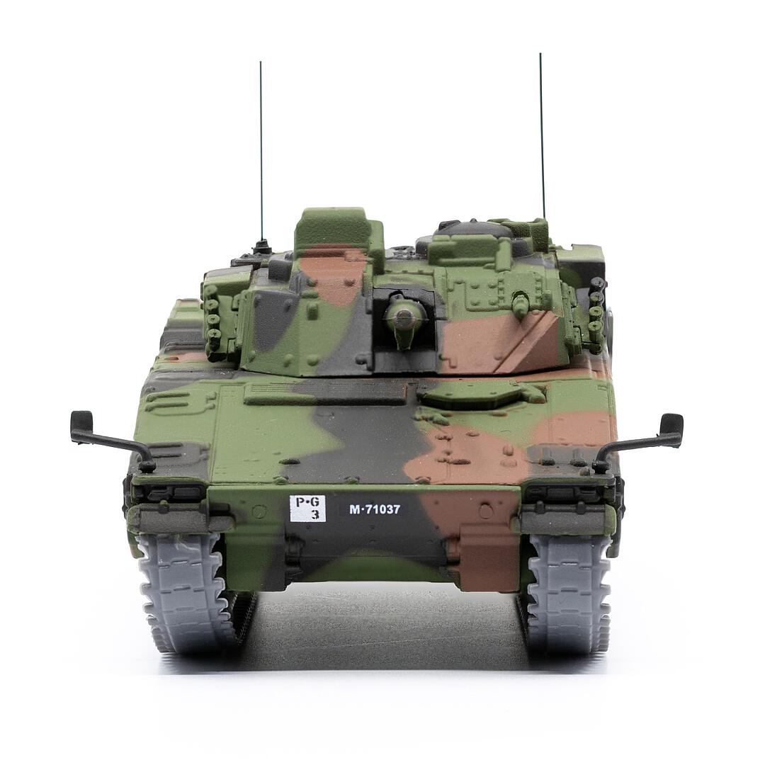 Spz 2000 CV9030 MkII Hägglunds K-Nr 436 - Habo Hobby