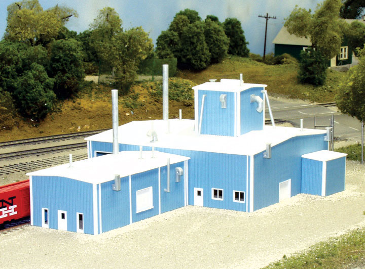 Milton A Corporation - Habo Hobby