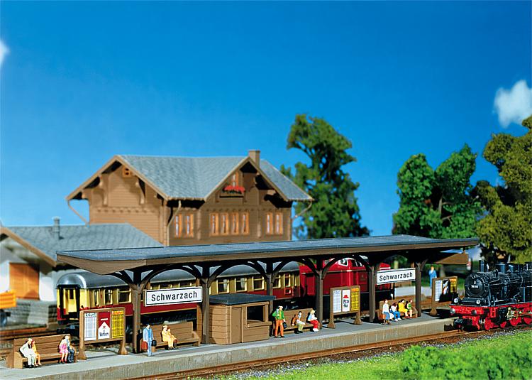 Perrong - Habo Hobby