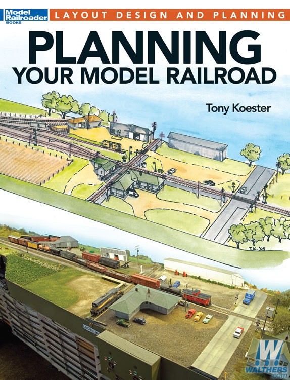 Planning Your Model Railroad - Habo Hobby