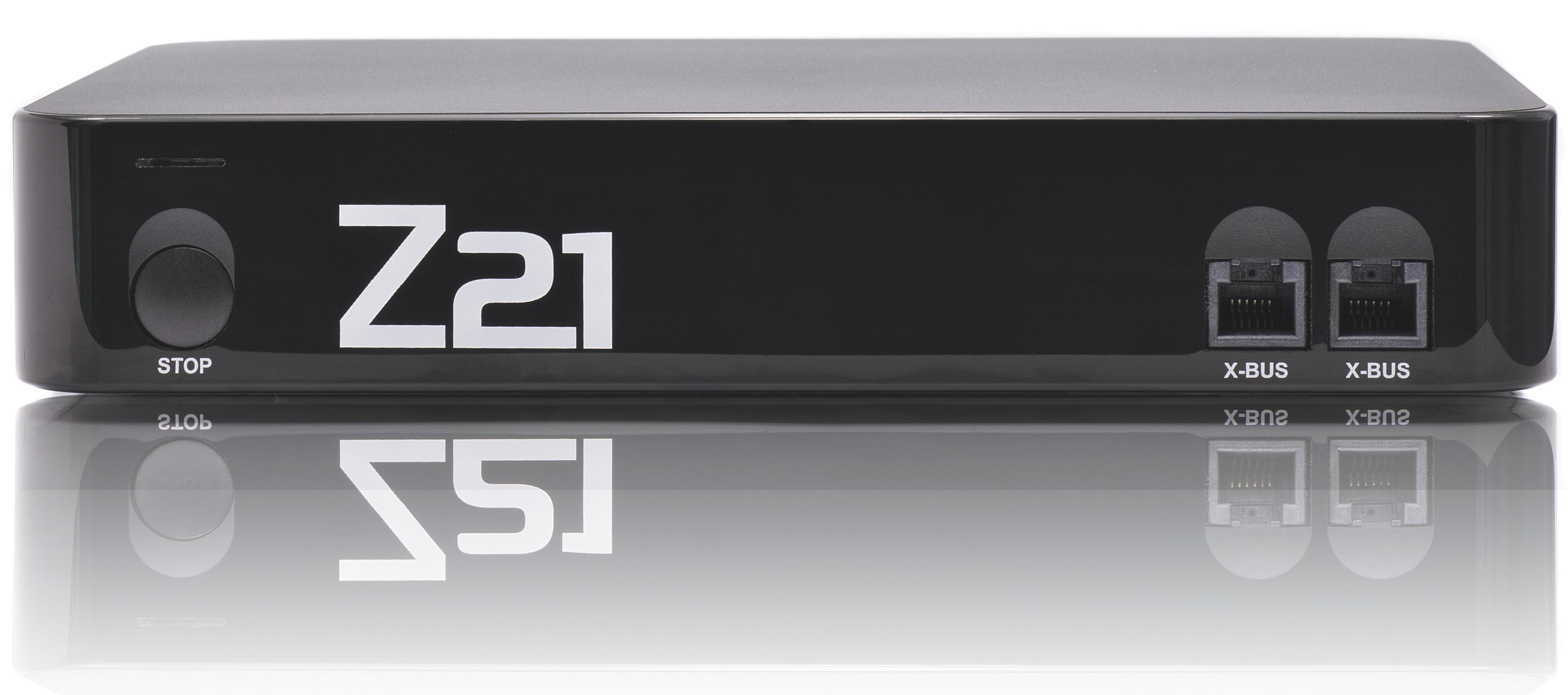 Roco 10820 Z21 Digital Central - Habo Hobby