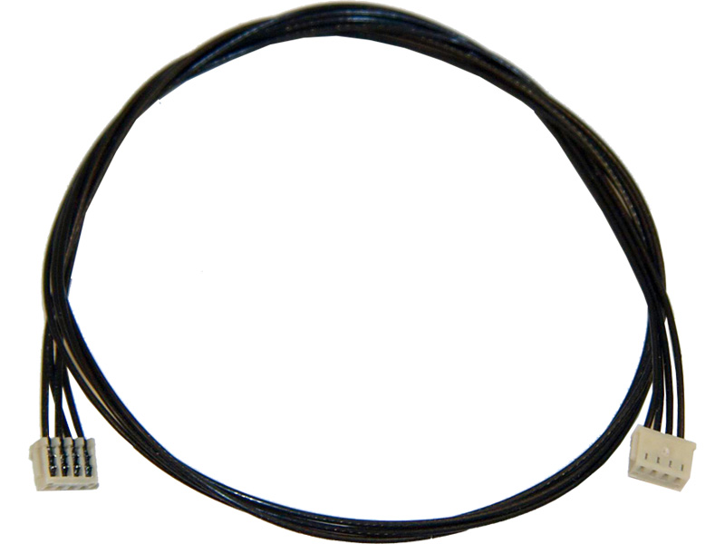 Massoth 8312072 SUSI Cable red 300 mm – Habo Hobby